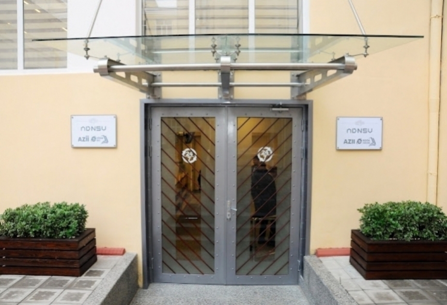 Azİİ e-Kitab Evinin oxucularına “Ebsco Host” məlumat bazasına 2024-cü ...